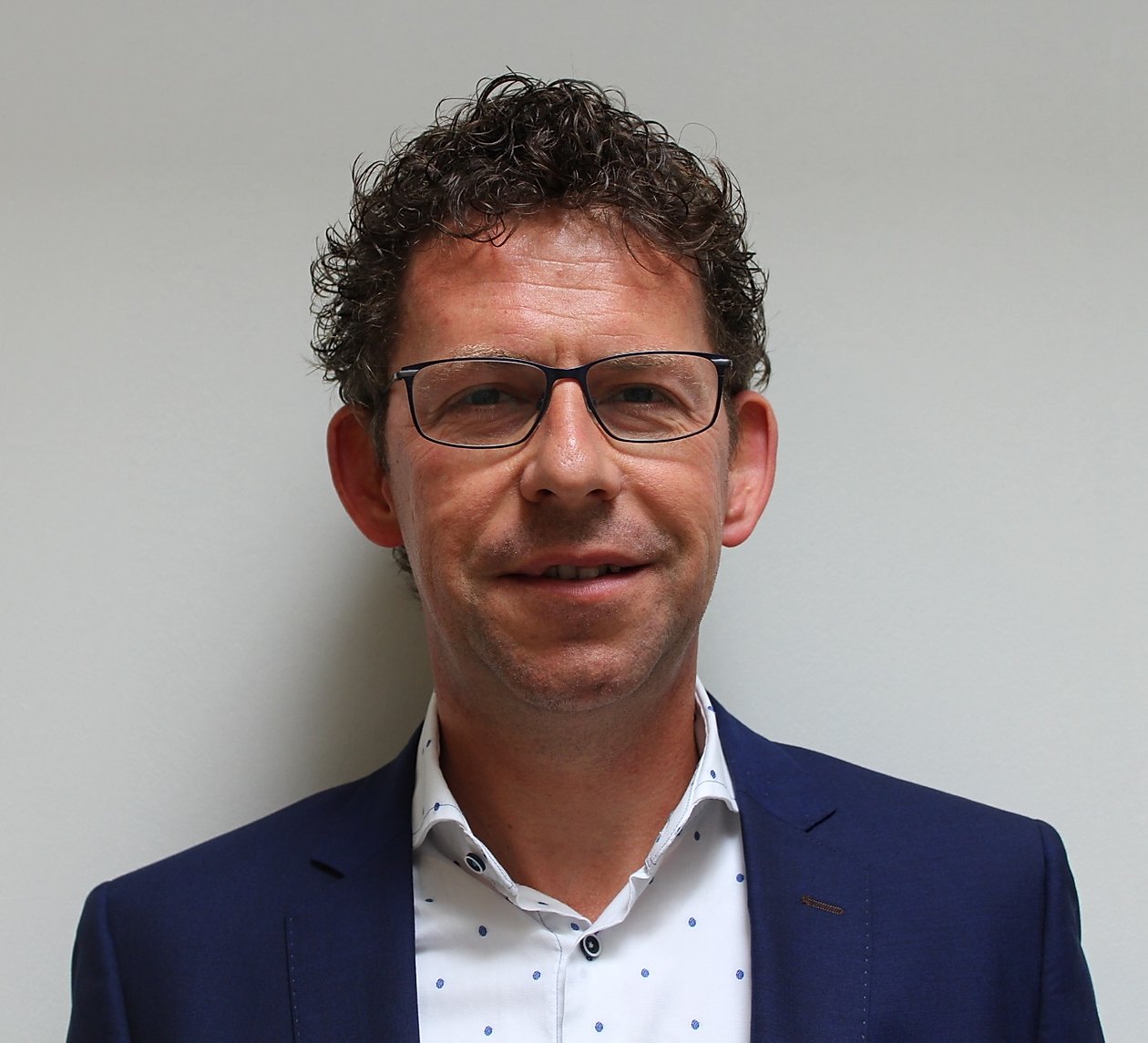 Jan-Dirk van de Geer nieuwe partner Anders Invest
